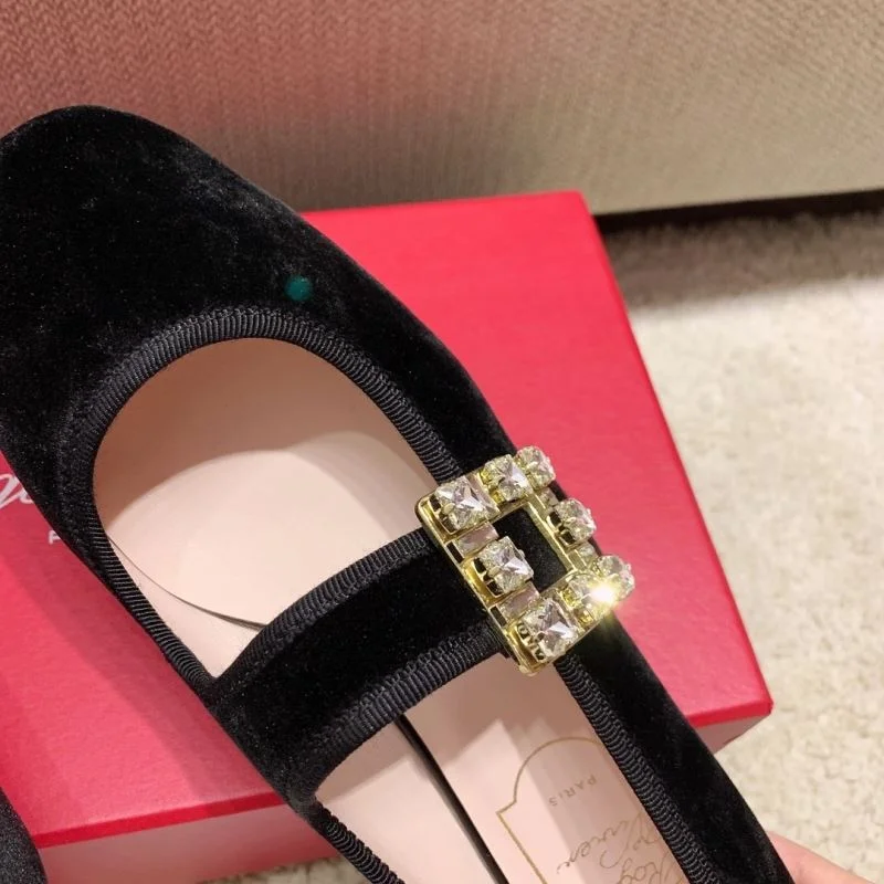 Affordable Roger Vivier Shoes