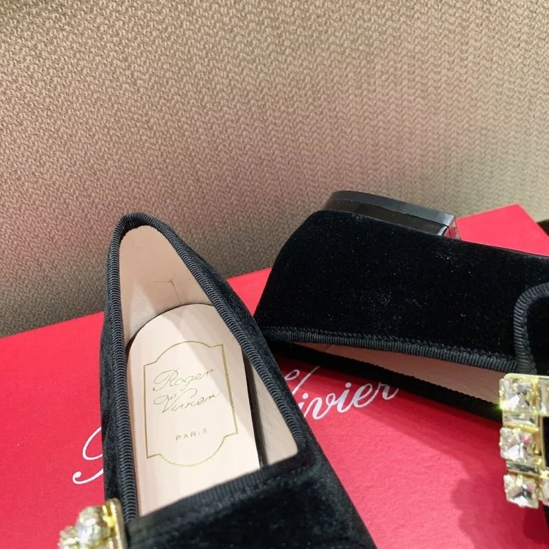 Affordable Roger Vivier Shoes