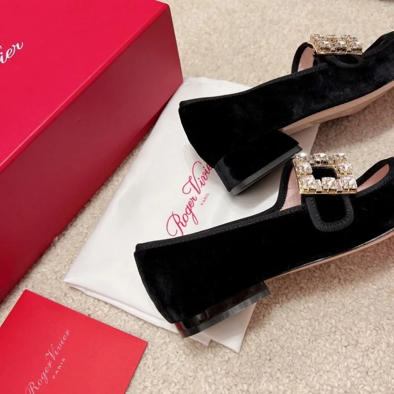Affordable Roger Vivier Shoes