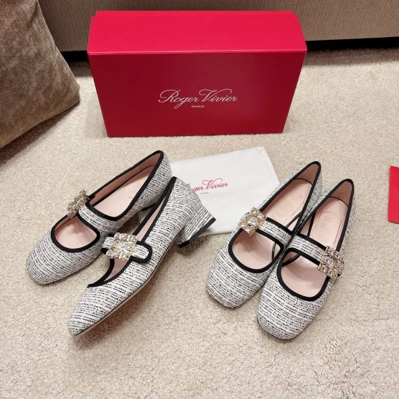 Roger Vivier Shoes