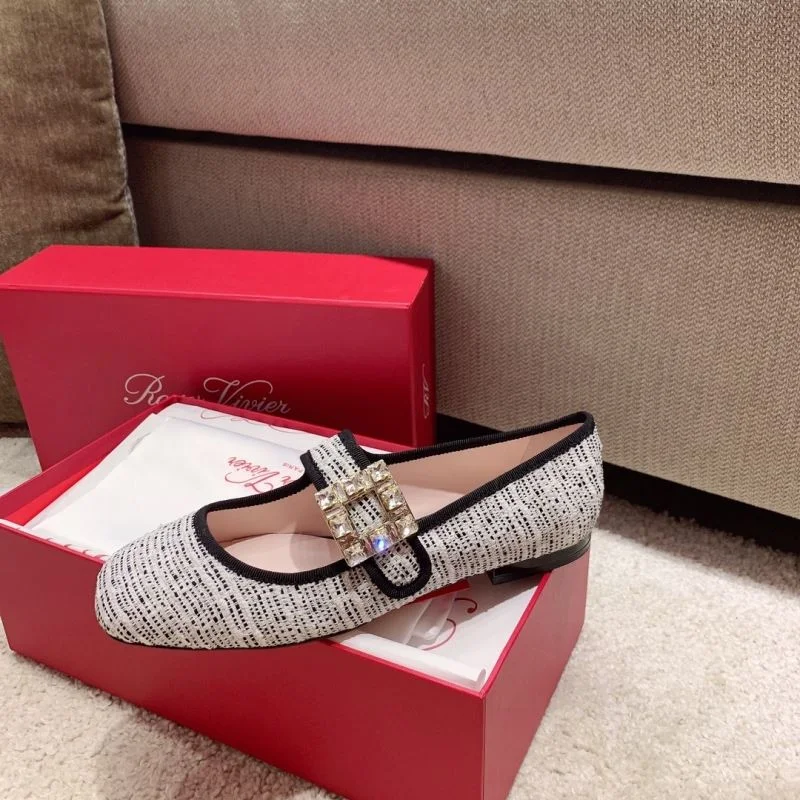 Inexpensive Roger Vivier Shoes