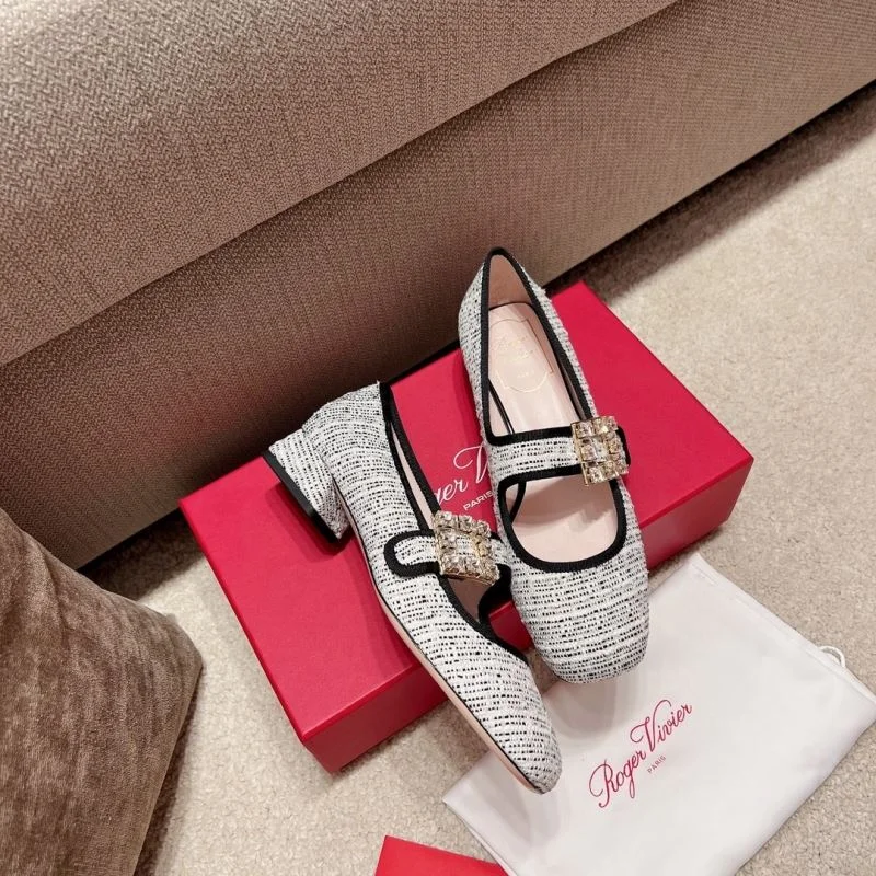 Inexpensive Roger Vivier Shoes