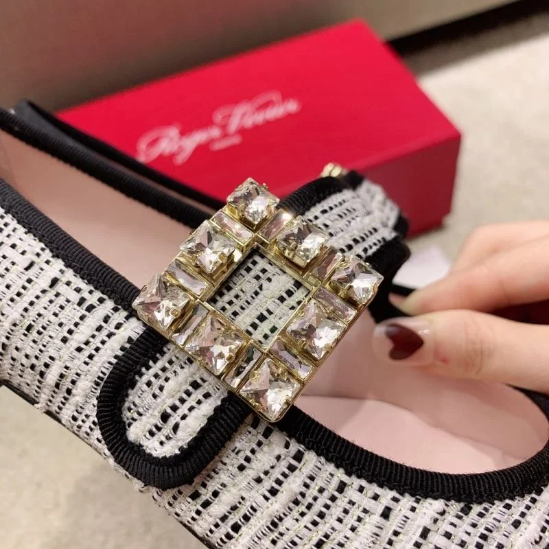 Inexpensive Roger Vivier Shoes