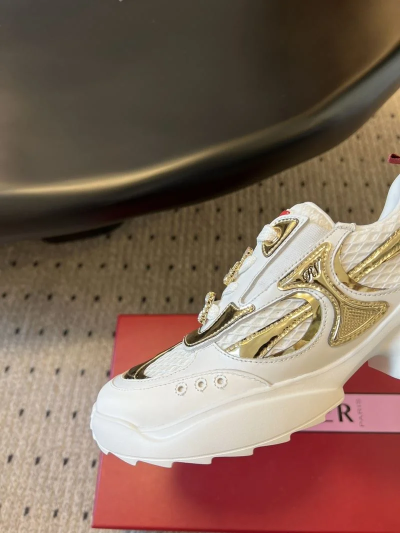 Perfect replica Roger Vivier Shoes