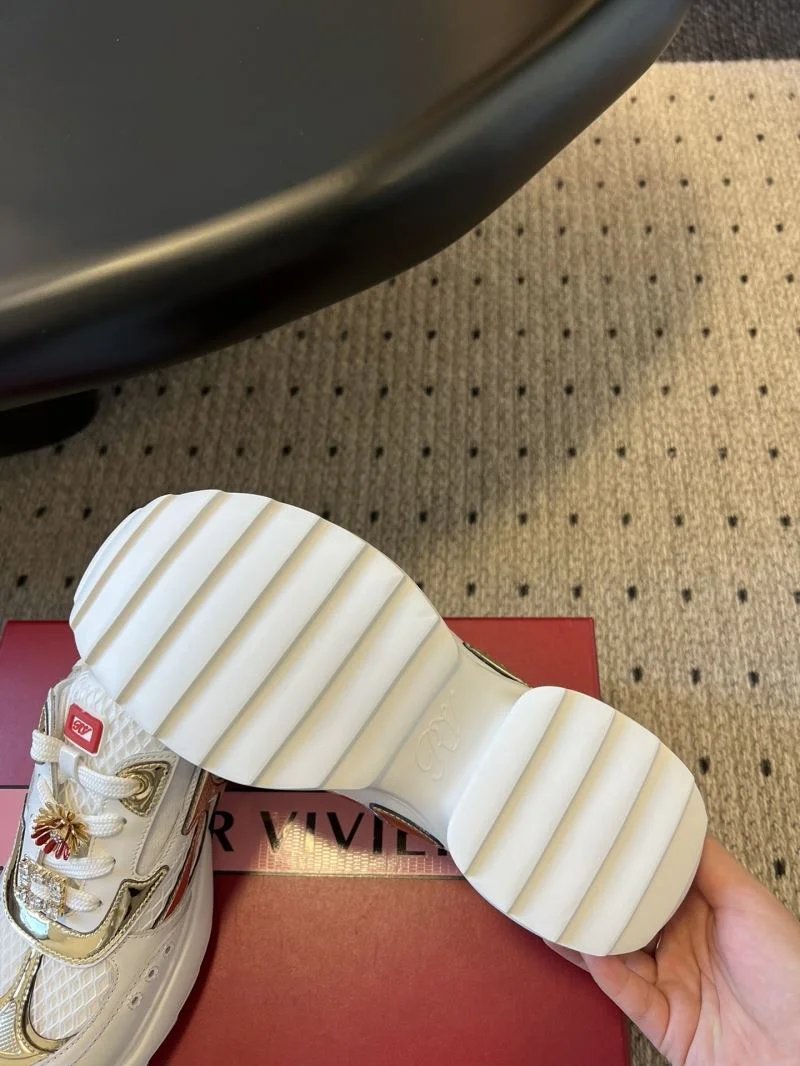 Perfect replica Roger Vivier Shoes