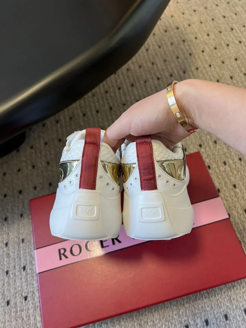 Perfect replica Roger Vivier Shoes