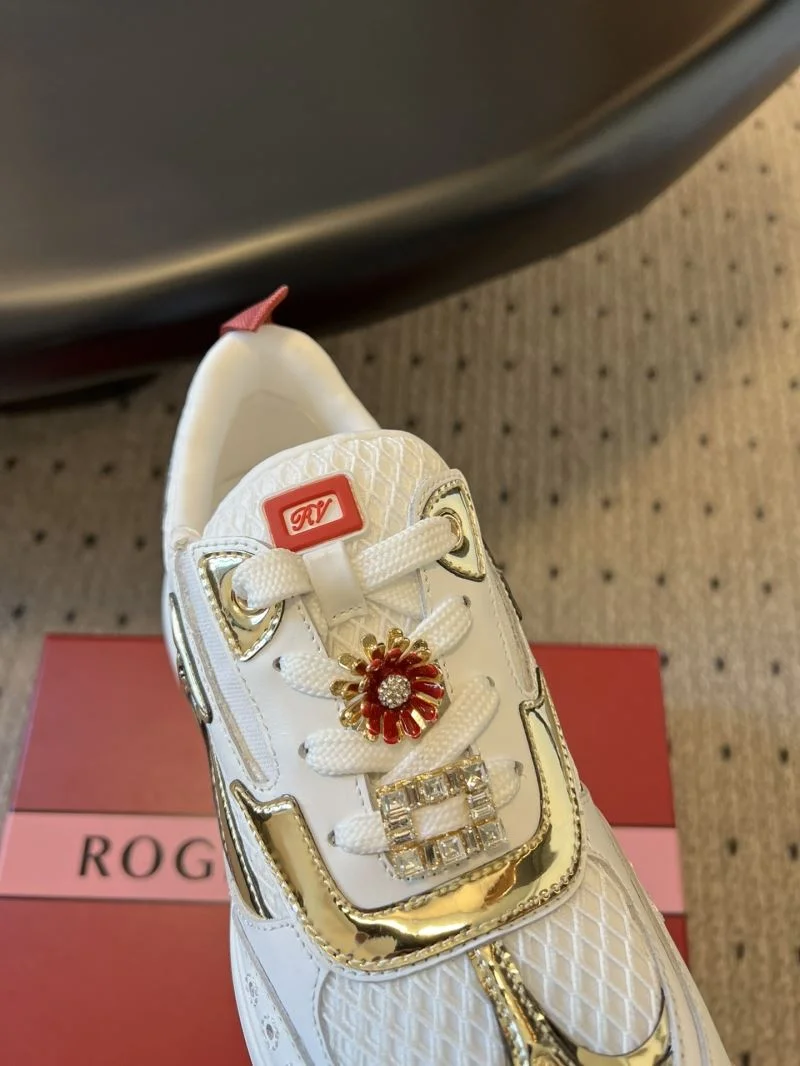 Perfect replica Roger Vivier Shoes