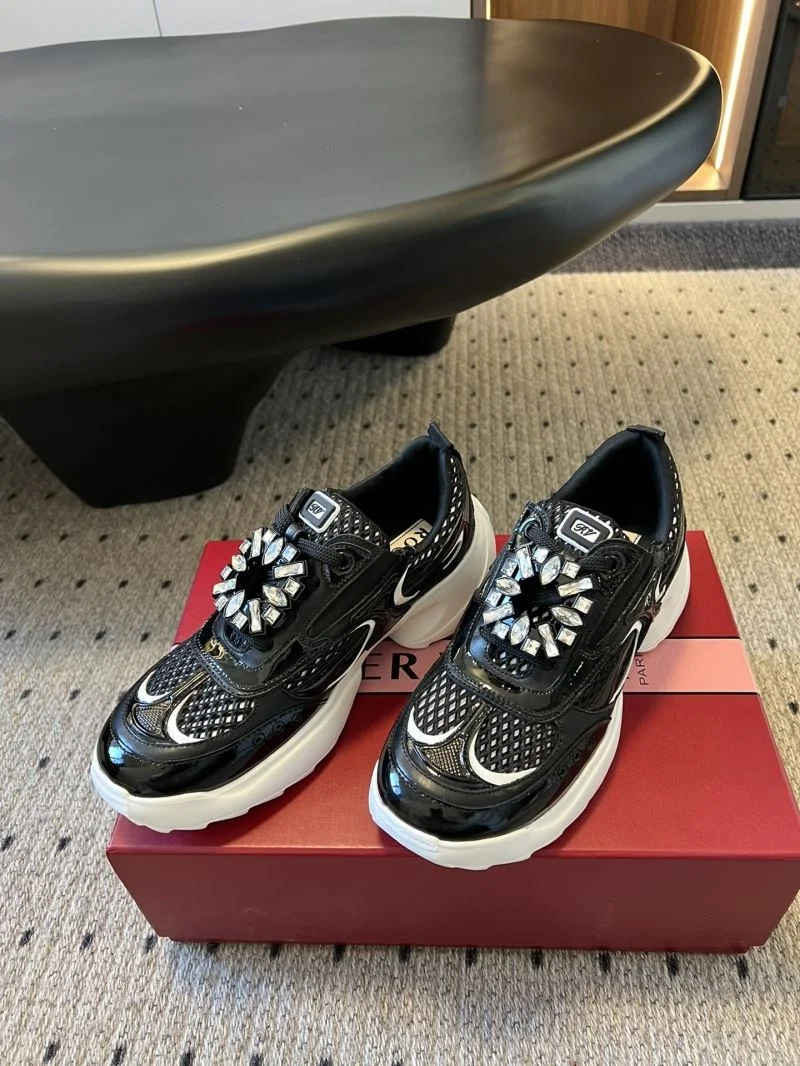 Inexpensive Roger Vivier Shoes