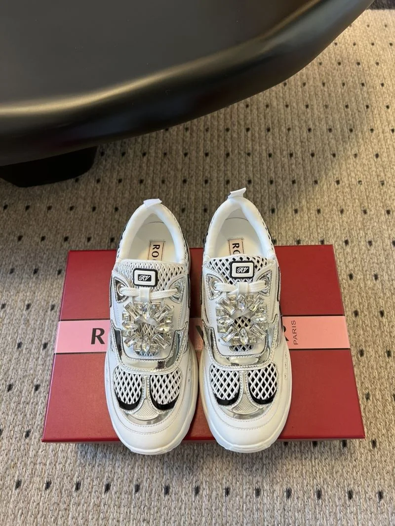 Roger Vivier Shoes