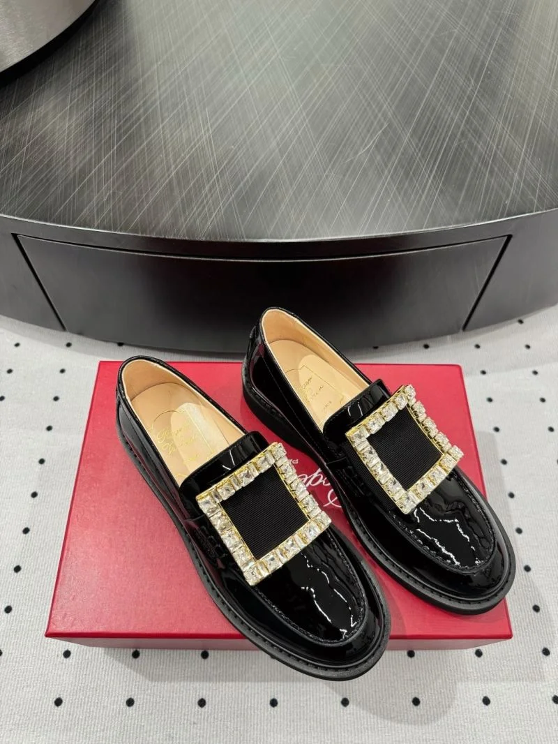 Precise copy Roger Vivier Shoes