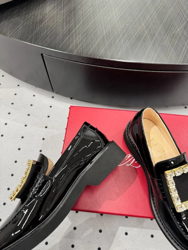 Precise copy Roger Vivier Shoes