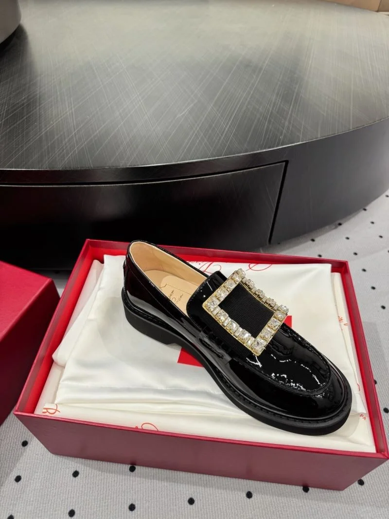 Precise copy Roger Vivier Shoes