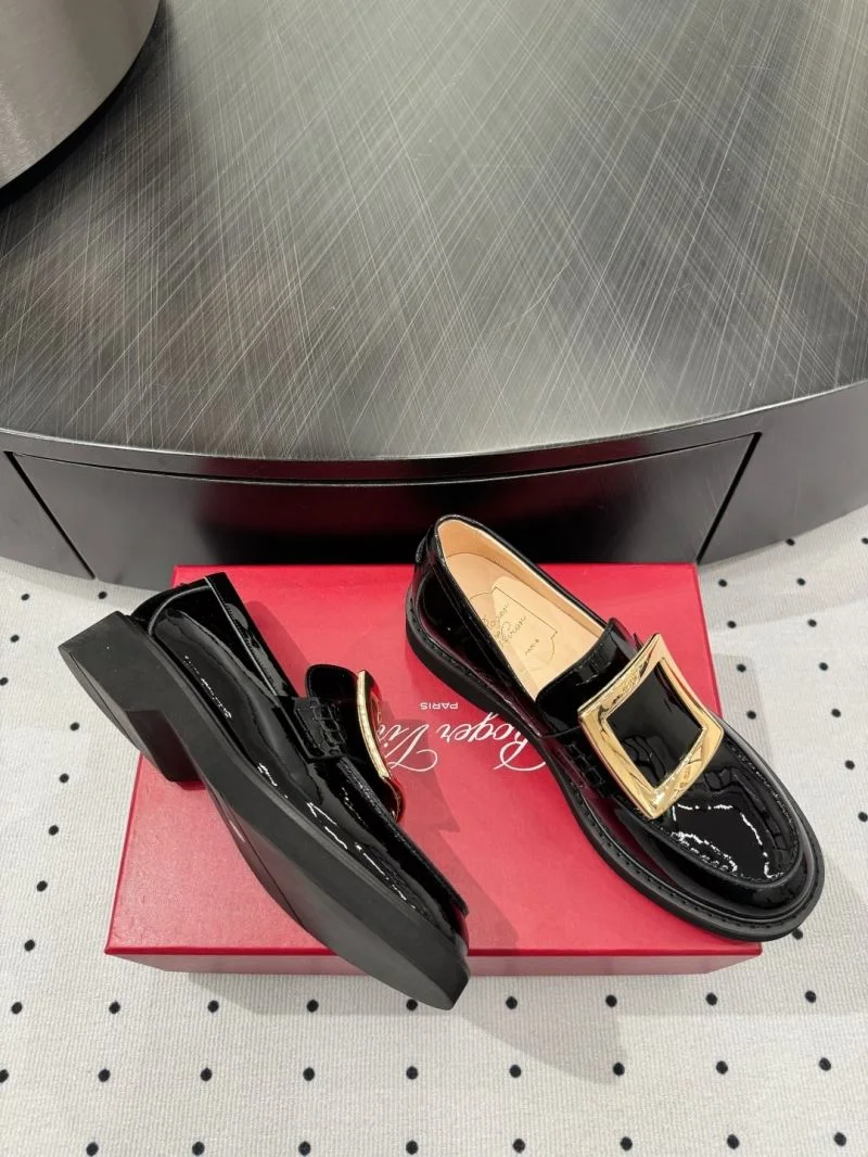 Accurate model Roger Vivier Shoes