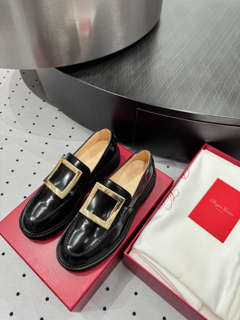 Accurate model Roger Vivier Shoes