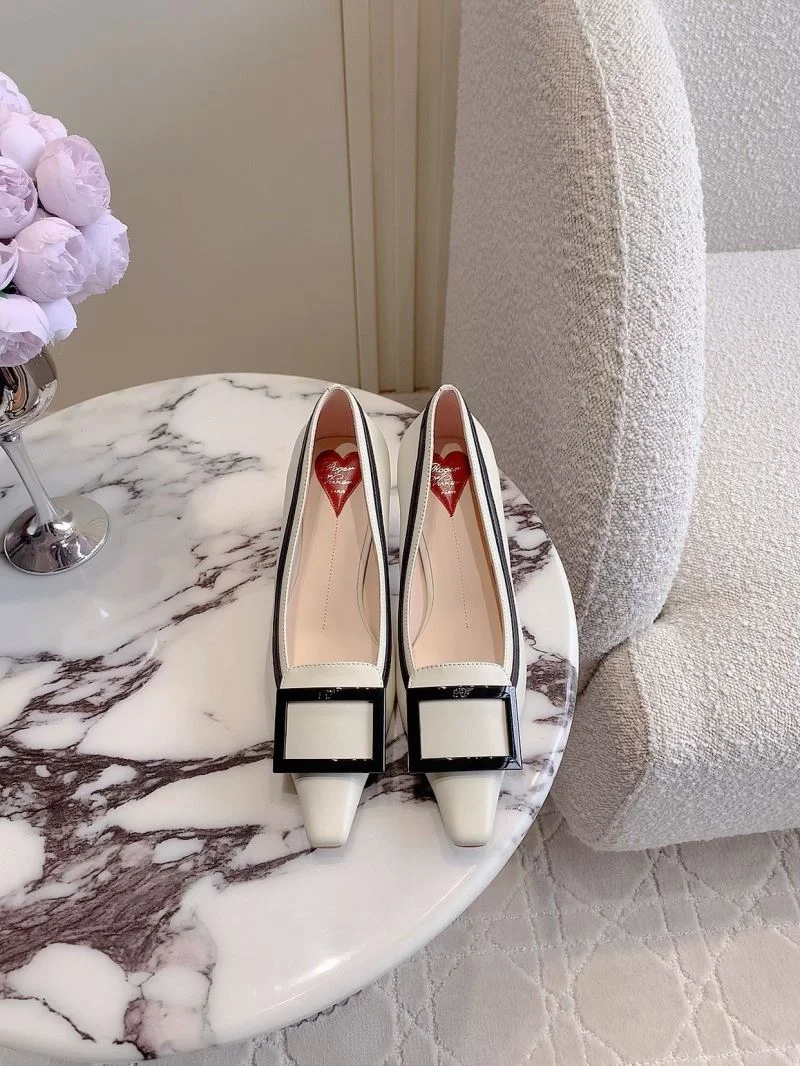 Roger Vivier Shoes