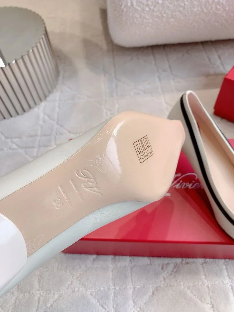 Low-cost Roger Vivier Shoes