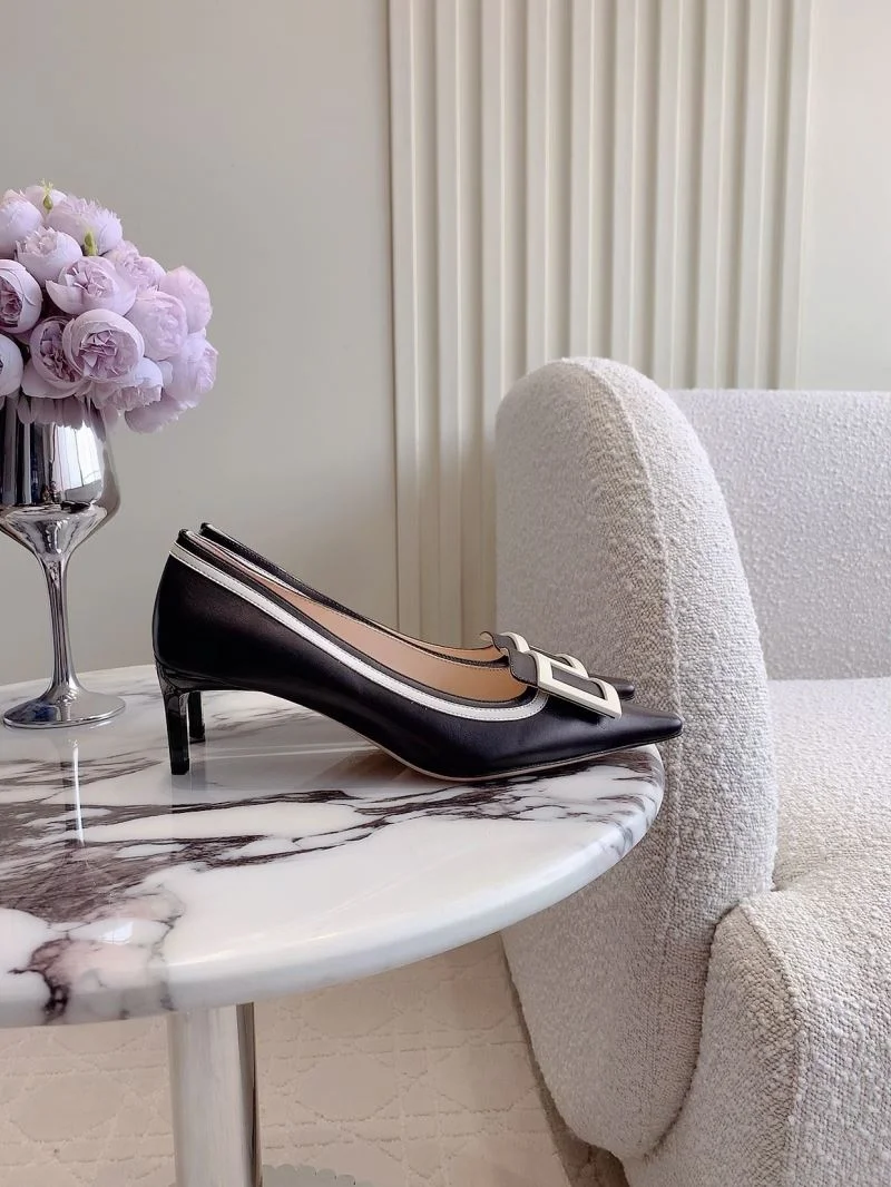 Legit Roger Vivier Shoes