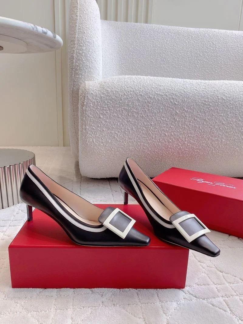 Legit Roger Vivier Shoes