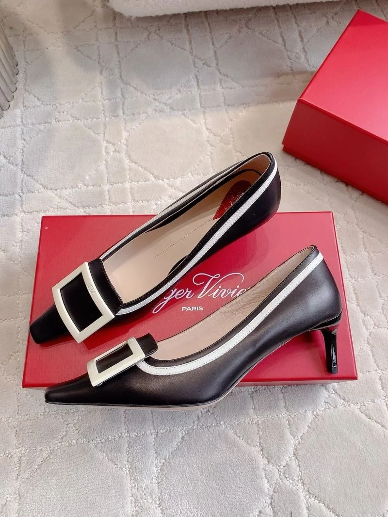 Legit Roger Vivier Shoes