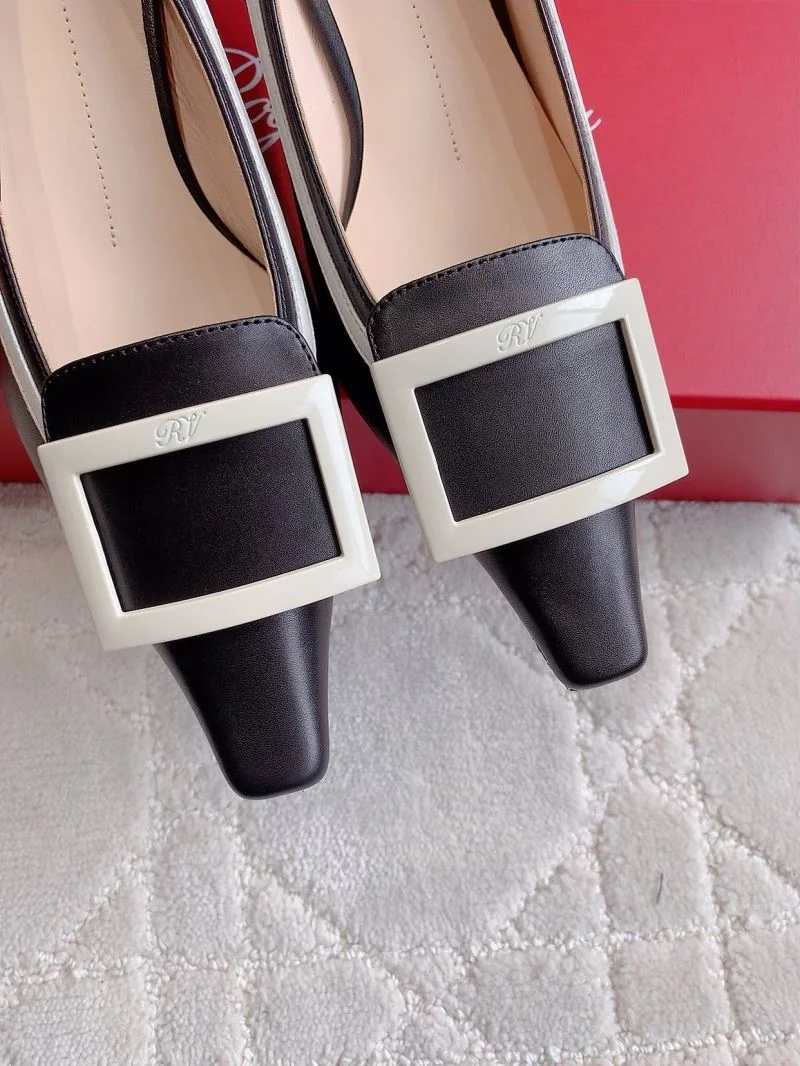 Legit Roger Vivier Shoes