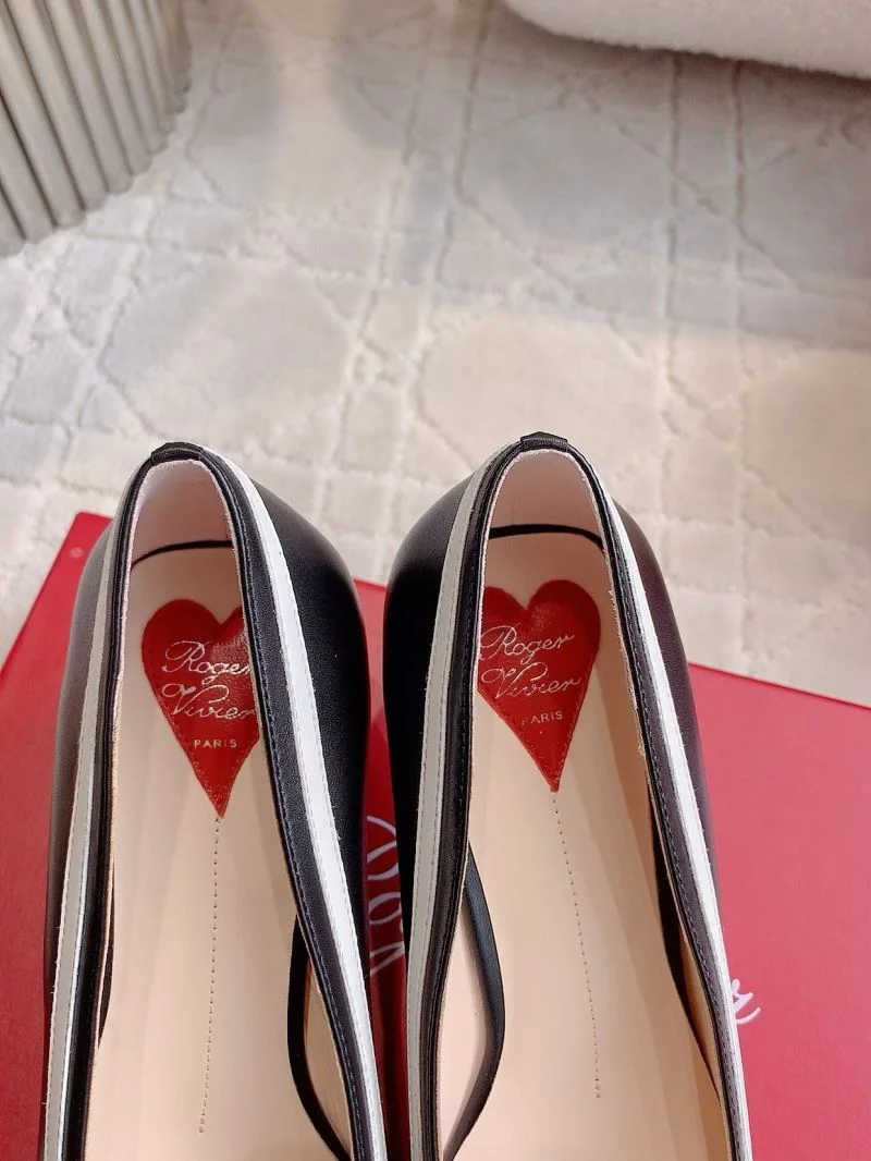 Legit Roger Vivier Shoes