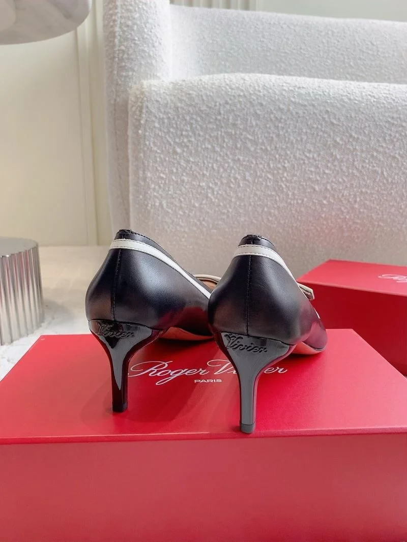 Legit Roger Vivier Shoes