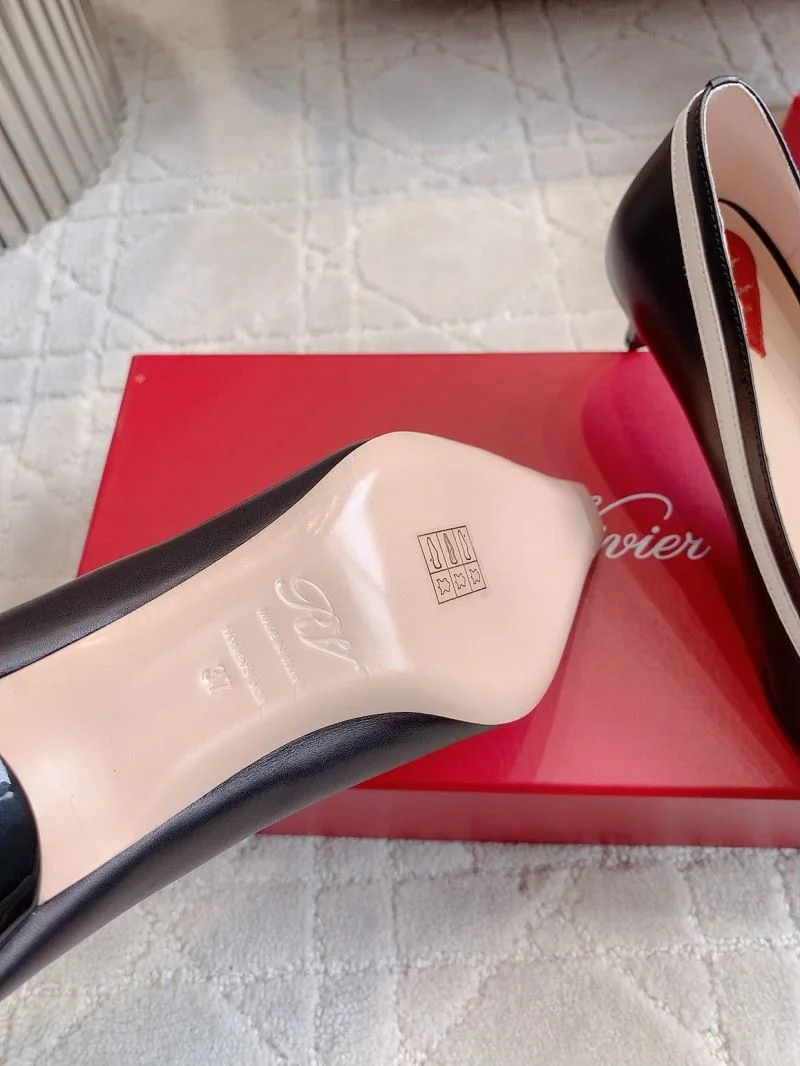 Legit Roger Vivier Shoes