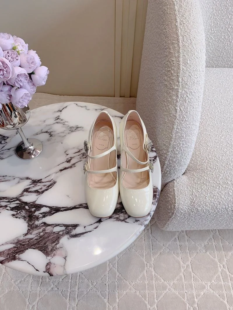 Roger Vivier Shoes