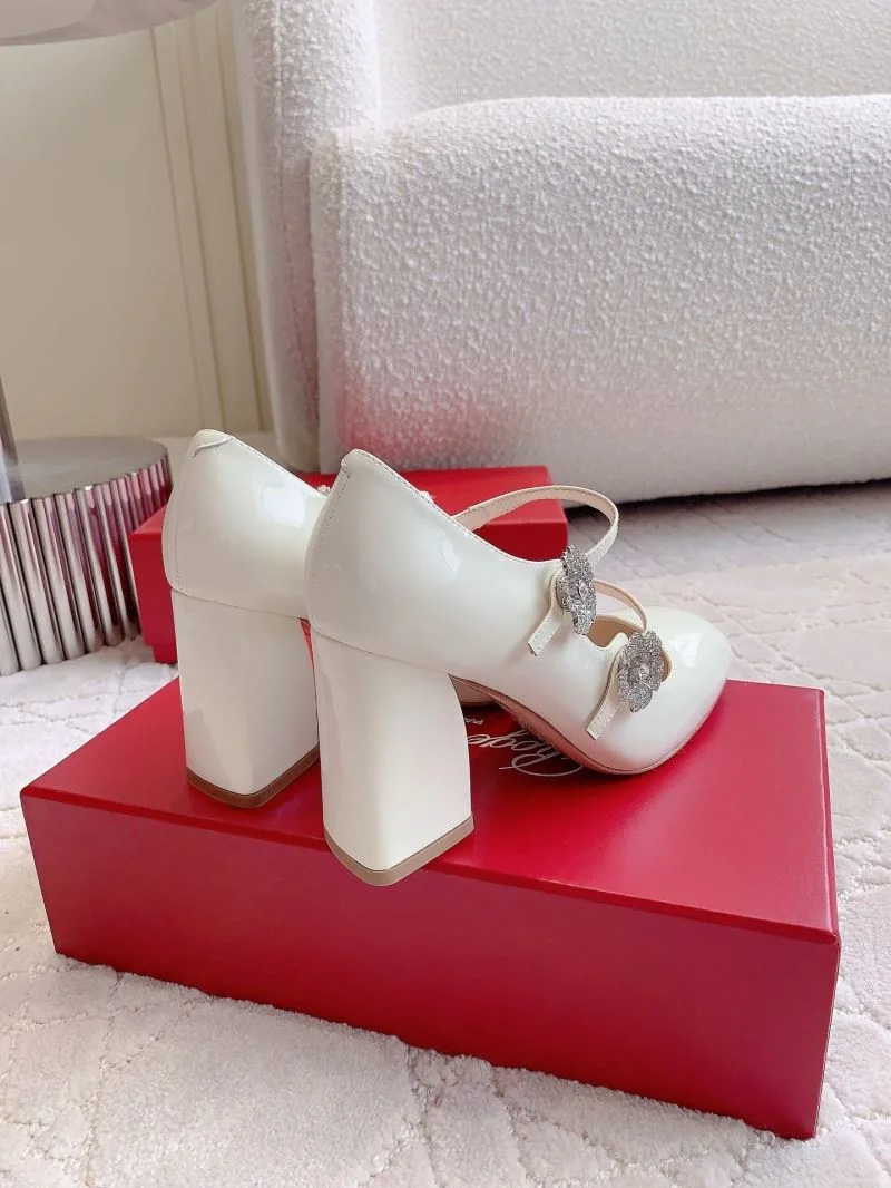 Accurate model Roger Vivier Shoes