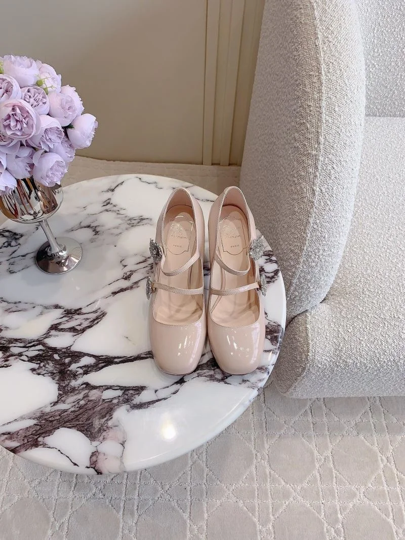 Roger Vivier Shoes