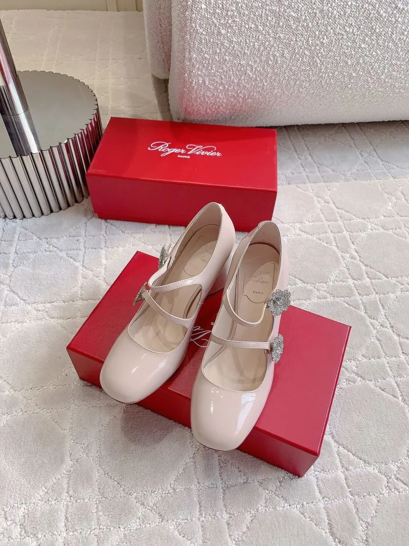 Bargain Roger Vivier Shoes