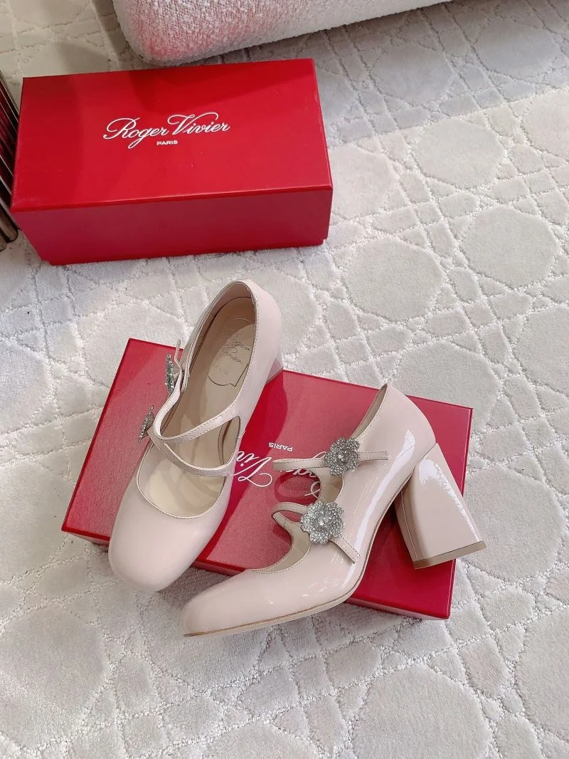 Bargain Roger Vivier Shoes