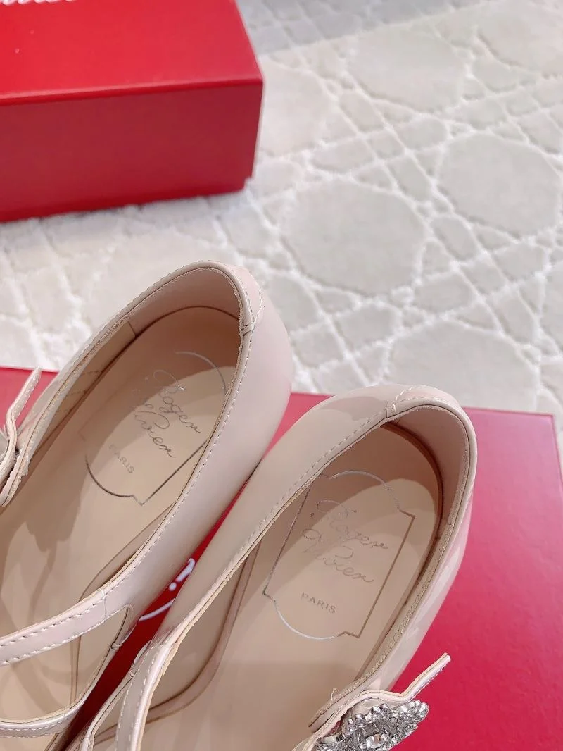 Bargain Roger Vivier Shoes