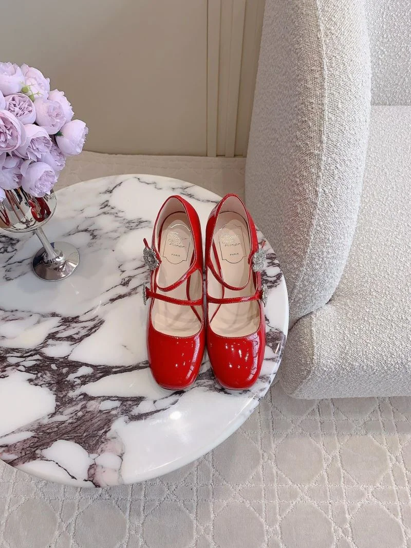Roger Vivier Shoes