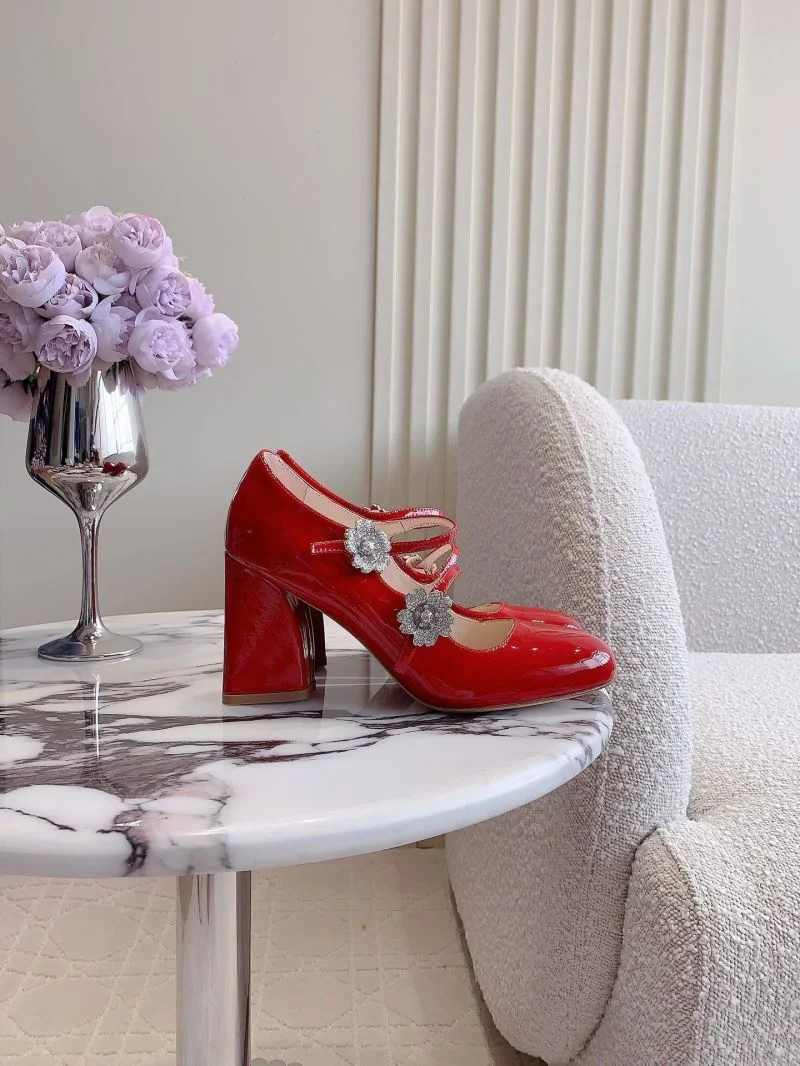 Inexpensive Roger Vivier Shoes