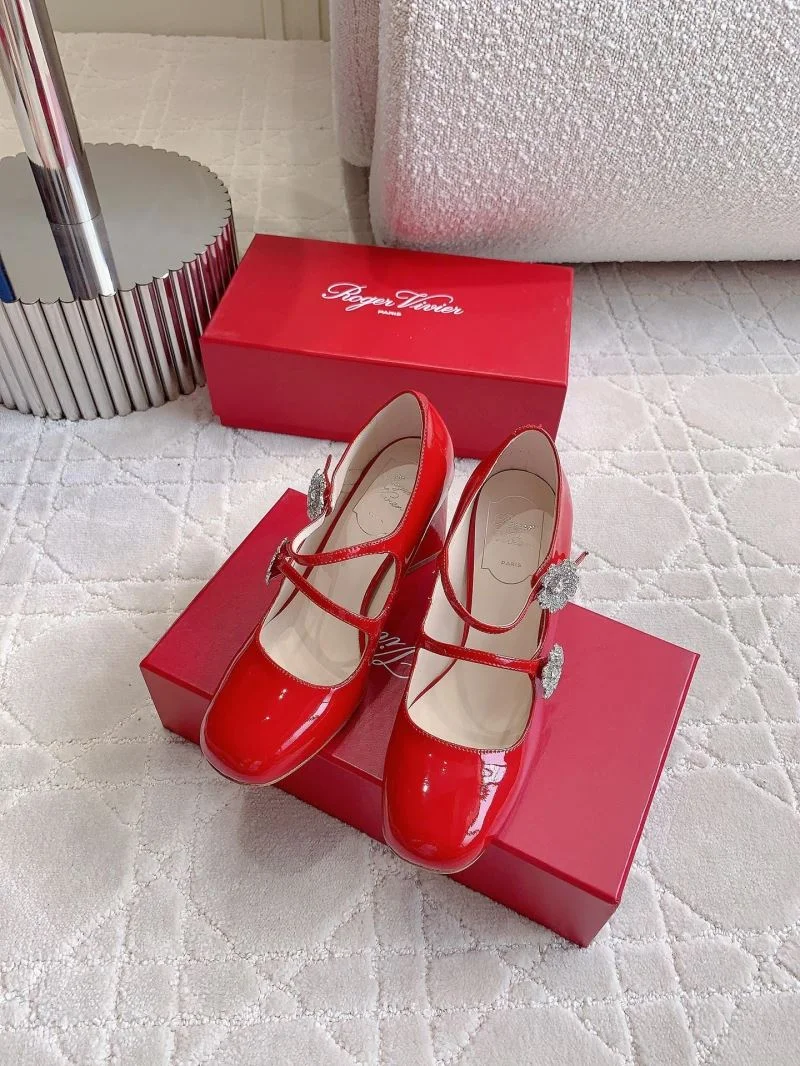 Inexpensive Roger Vivier Shoes