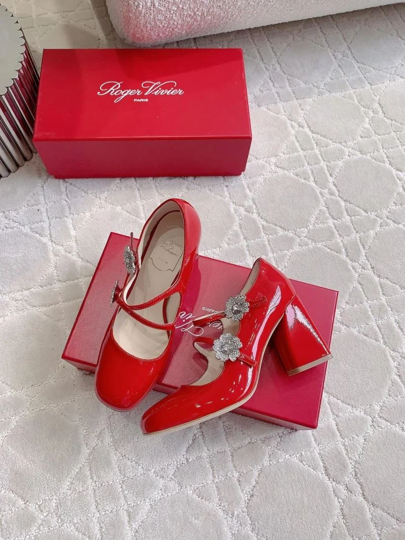 Inexpensive Roger Vivier Shoes