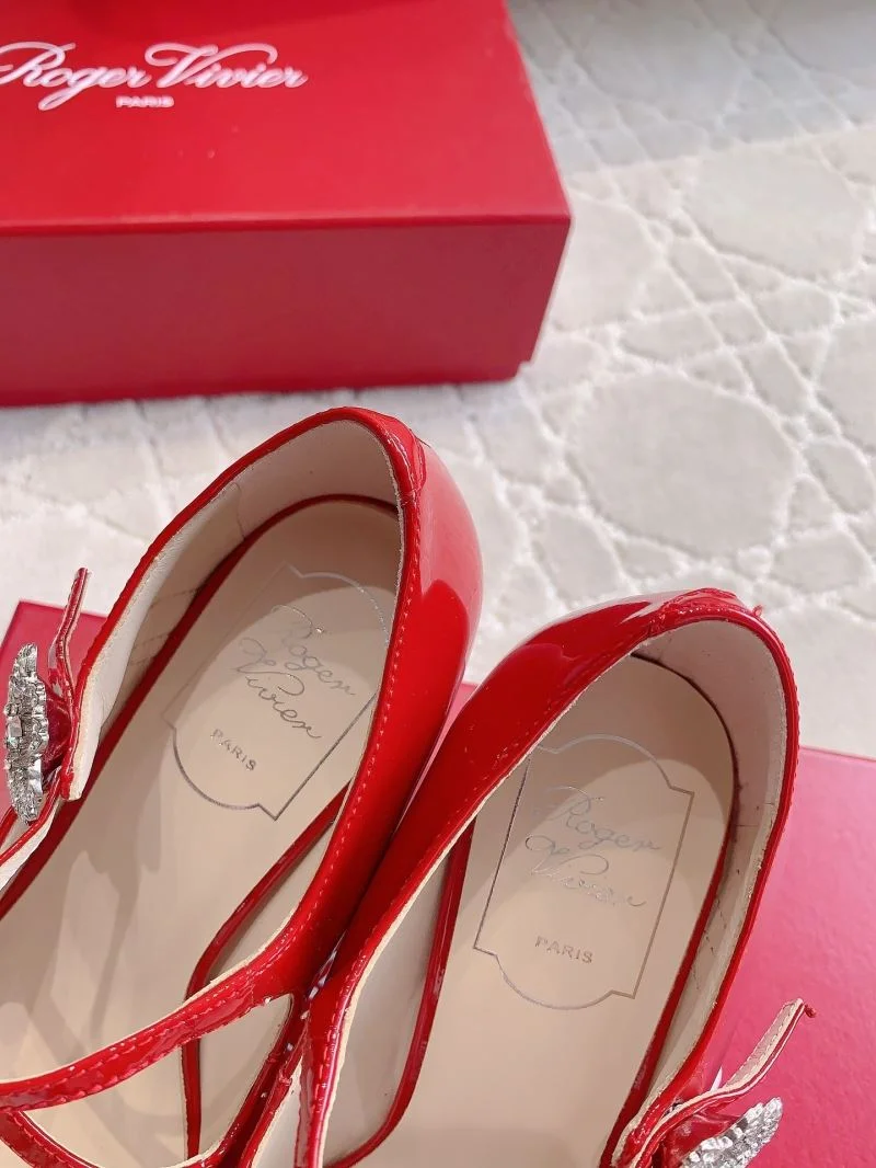Inexpensive Roger Vivier Shoes