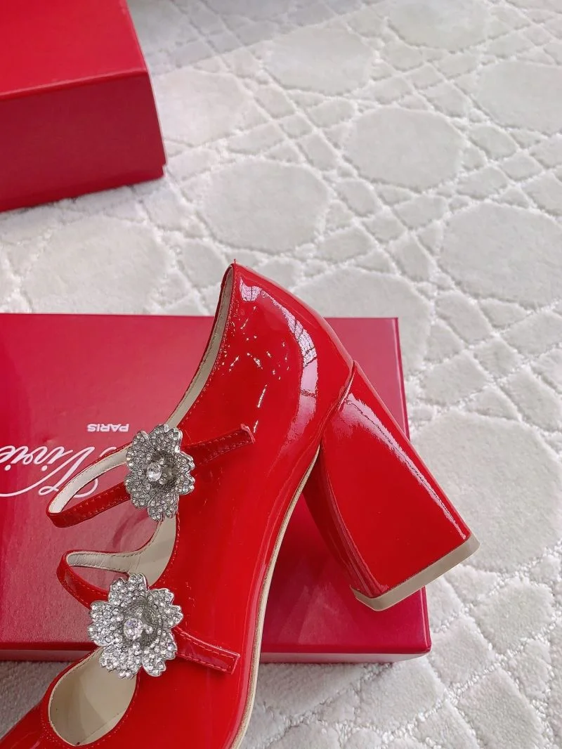 Inexpensive Roger Vivier Shoes