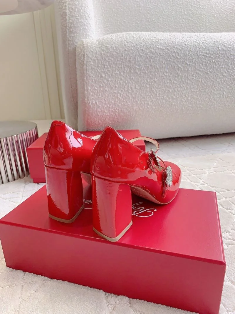 Inexpensive Roger Vivier Shoes