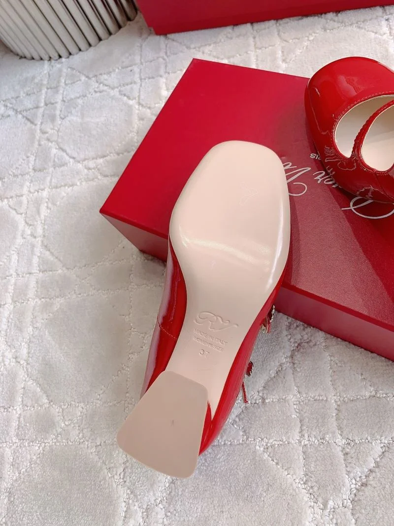 Inexpensive Roger Vivier Shoes