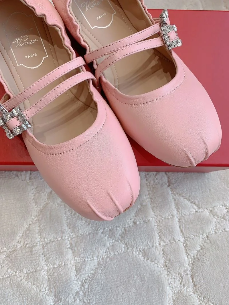 Reasonably priced Roger Vivier Shoes