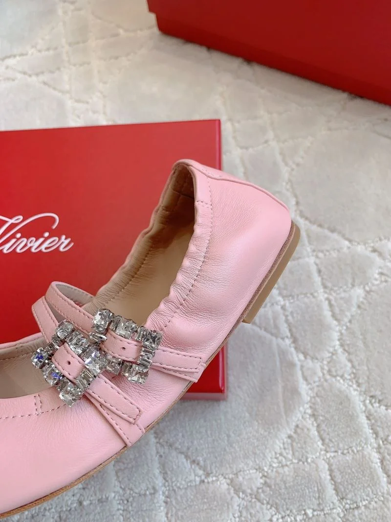 Reasonably priced Roger Vivier Shoes
