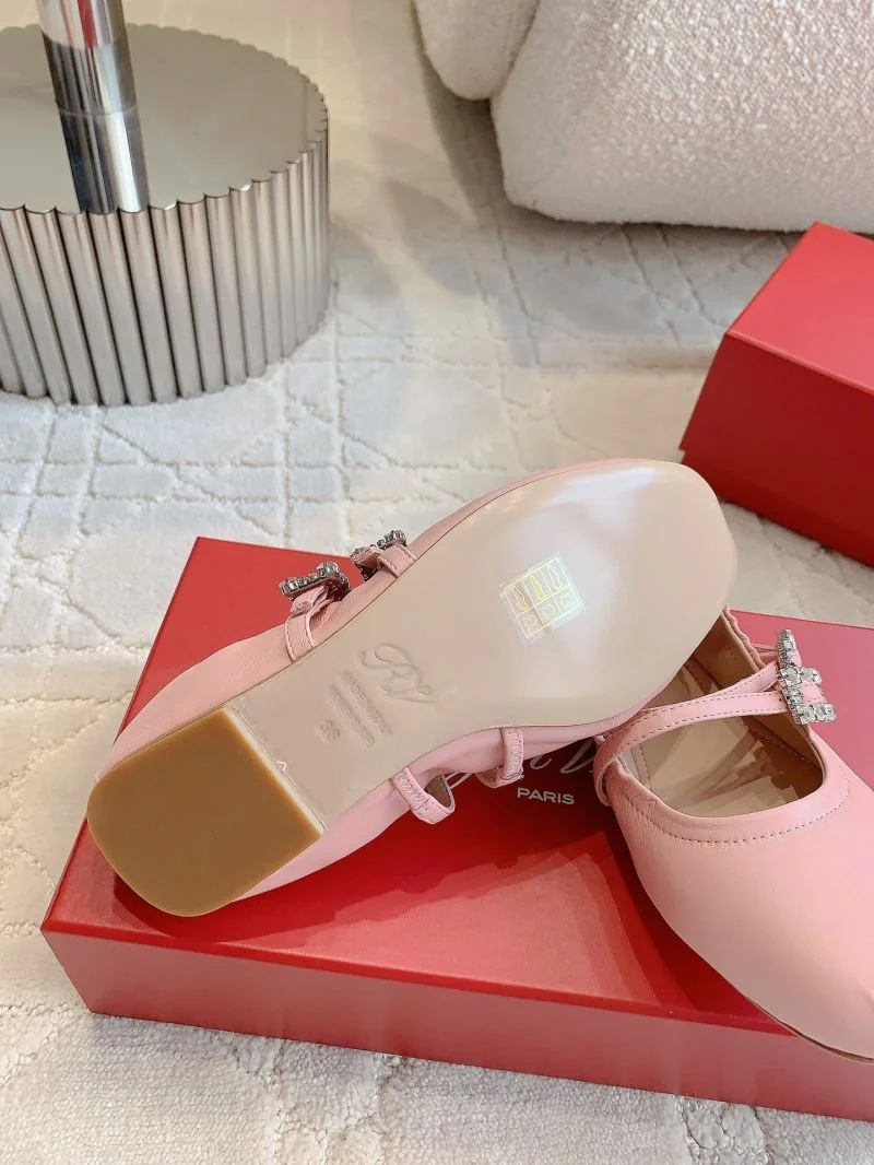 Reasonably priced Roger Vivier Shoes
