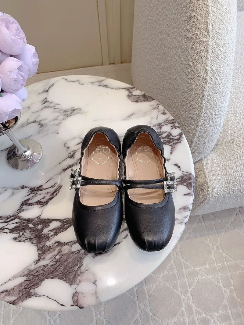 Roger Vivier Shoes