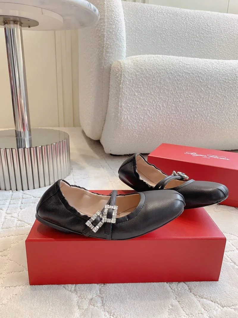Reasonably priced Roger Vivier Shoes