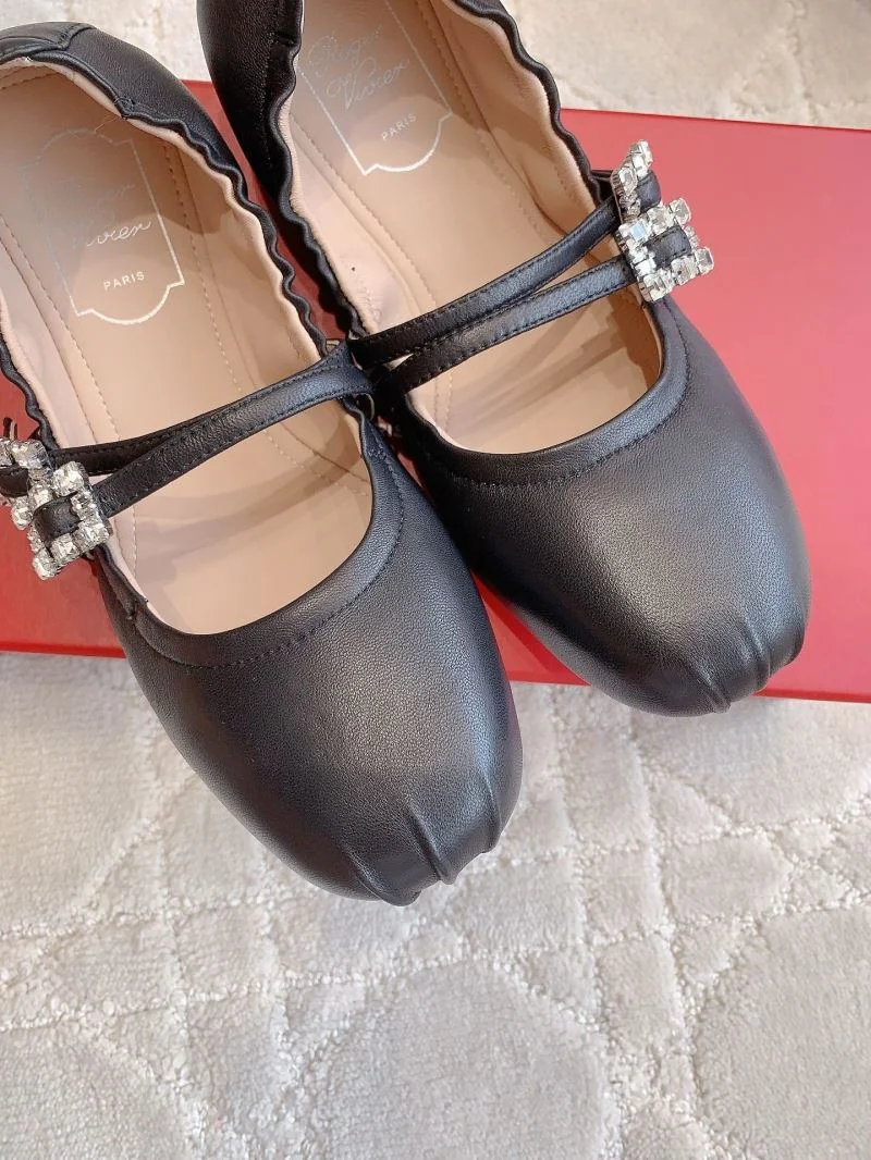 Reasonably priced Roger Vivier Shoes