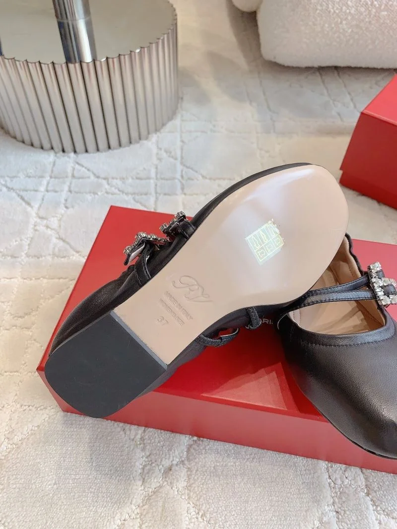 Reasonably priced Roger Vivier Shoes