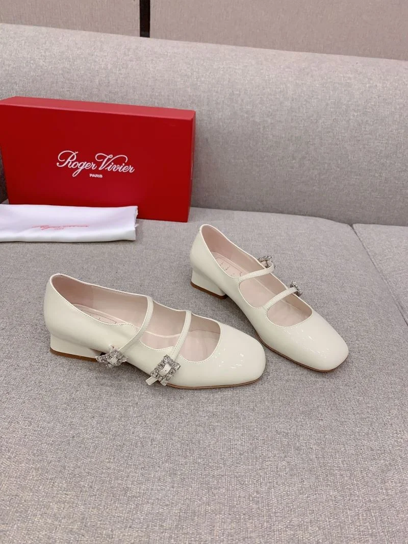Brand-original Roger Vivier Shoes