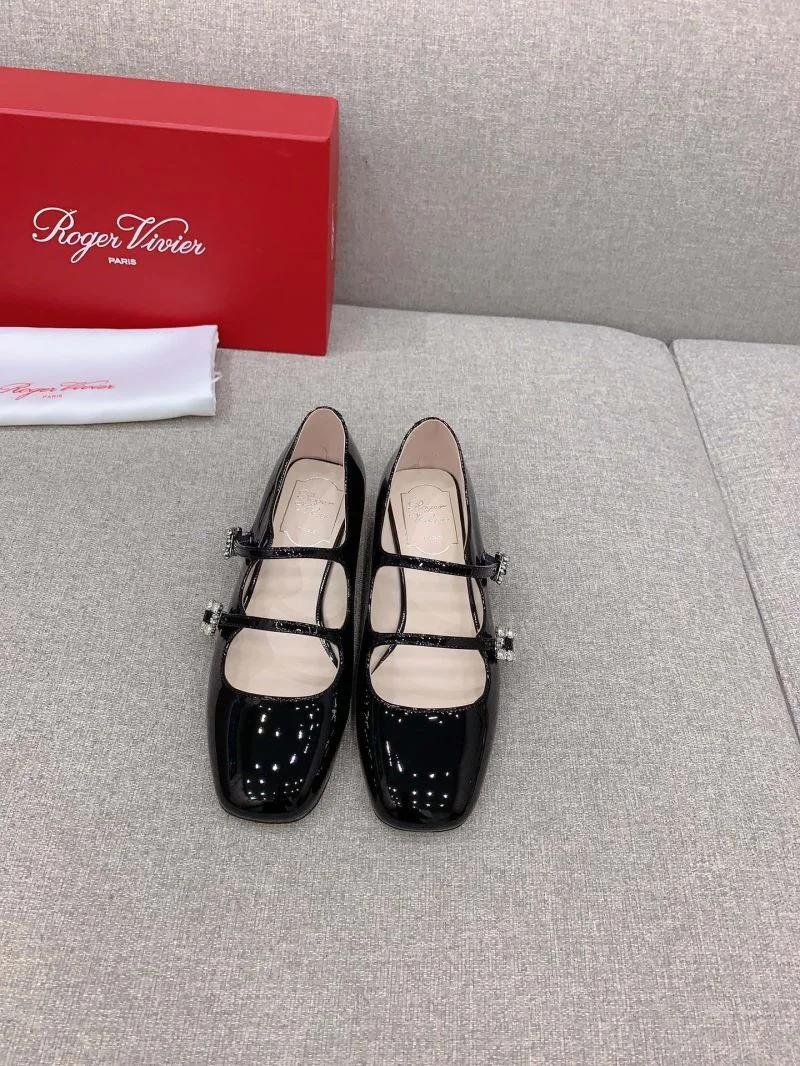 Roger Vivier Shoes